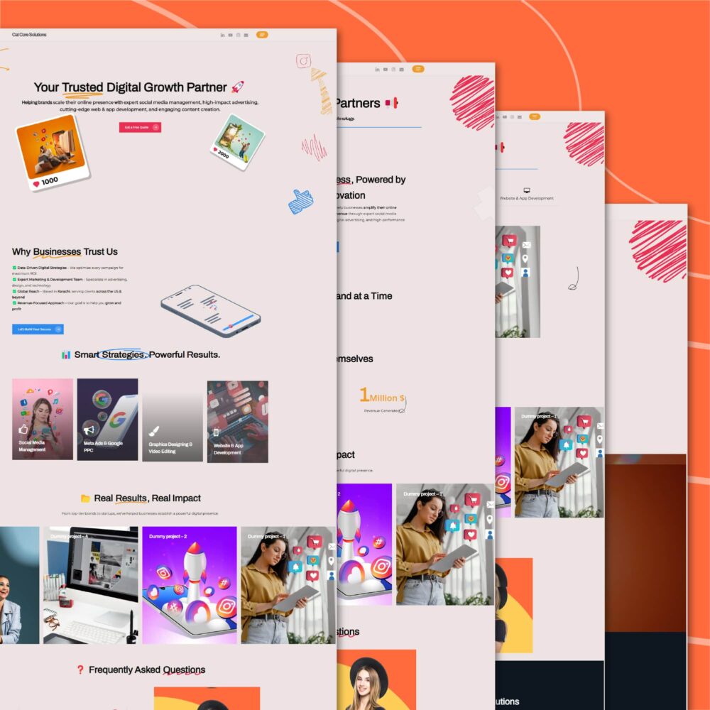 Portfolio - Apen Apps